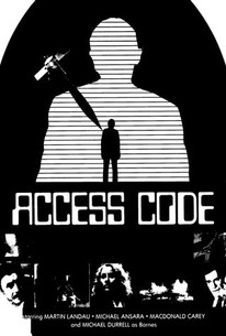 Access Code | Rotten Tomatoes