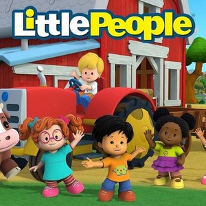 Little People - Rotten Tomatoes