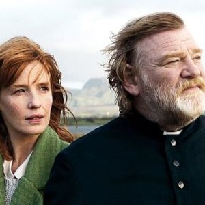 Calvary - Rotten Tomatoes