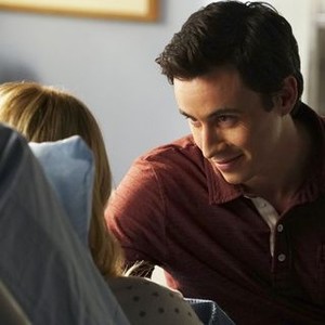 Huw Collins - Rotten Tomatoes