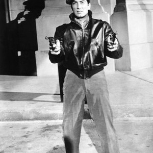 Ray Danton - Rotten Tomatoes