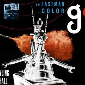 Gog (1954) - Rotten Tomatoes