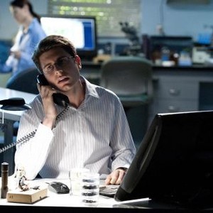 Jordan Wall - Rotten Tomatoes