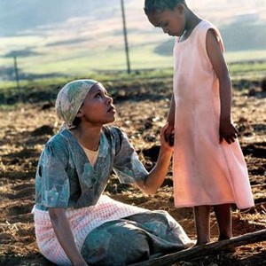Leleti Khumalo - Rotten Tomatoes