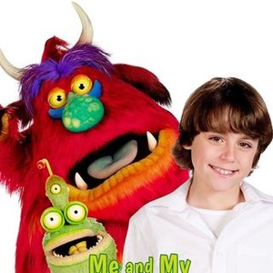 Me and My Monsters - Rotten Tomatoes