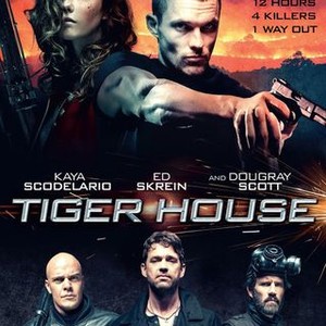 Tiger House - Rotten Tomatoes