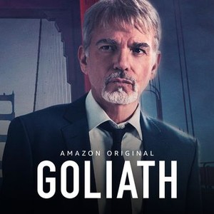 Goliath - Rotten Tomatoes