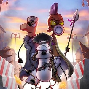 Masameer the Movie - Rotten Tomatoes