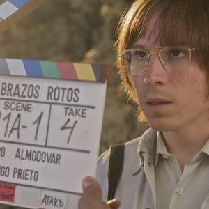 Broken Embraces - Rotten Tomatoes