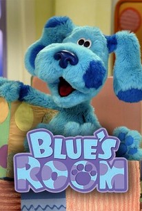 Blue's Room: Season 1, Episode 1 | Rotten Tomatoes