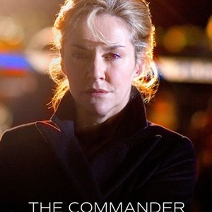 The Commander - Rotten Tomatoes