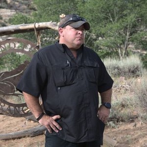 Mystery at Blind Frog Ranch: Season 2, Episode 1 - Rotten Tomatoes