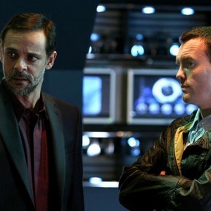 Ciarán McMenamin - Rotten Tomatoes