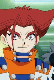 Beyblade: Season 3, Episode 10 | Rotten Tomatoes