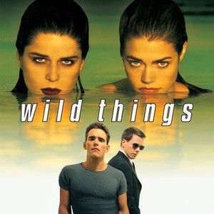 Wild Things - Rotten Tomatoes