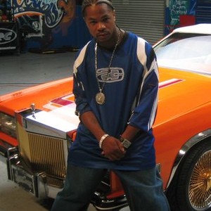 Pimp My Ride: Season 5, Episode 12 - Rotten Tomatoes