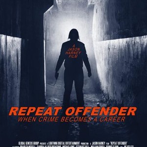 Repeat Offender - Rotten Tomatoes