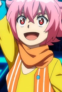 Beyblade: Season 1, Episode 43 | Rotten Tomatoes