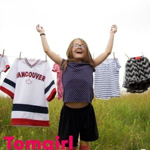 Tomgirl - Rotten Tomatoes