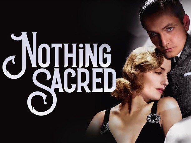 Nothing Sacred Movie