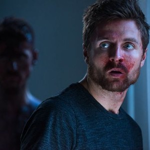 American Conjuring - Rotten Tomatoes