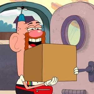 Uncle Grandpa: Season 4, Episode 17 - Rotten Tomatoes