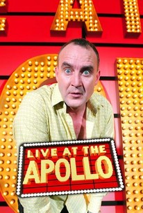 Live at the Apollo - Rotten Tomatoes