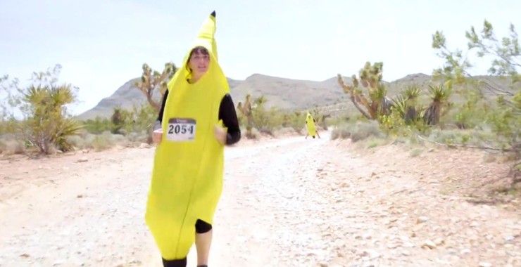 Marathon - Rotten Tomatoes