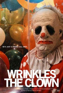 Wrinkles the Clown | Rotten Tomatoes