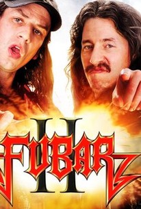 Fubar 2 (2010) - Rotten Tomatoes