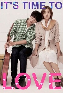 It's Time to Love | Rotten Tomatoes