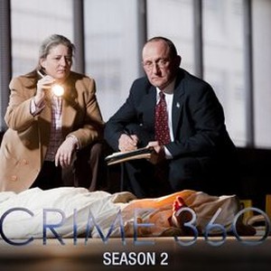 Crime 360 - Rotten Tomatoes