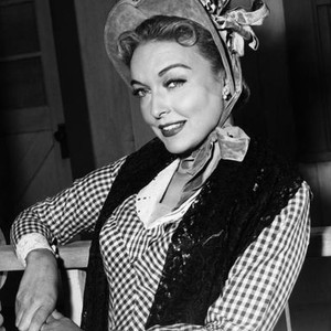 Karin Booth - Rotten Tomatoes