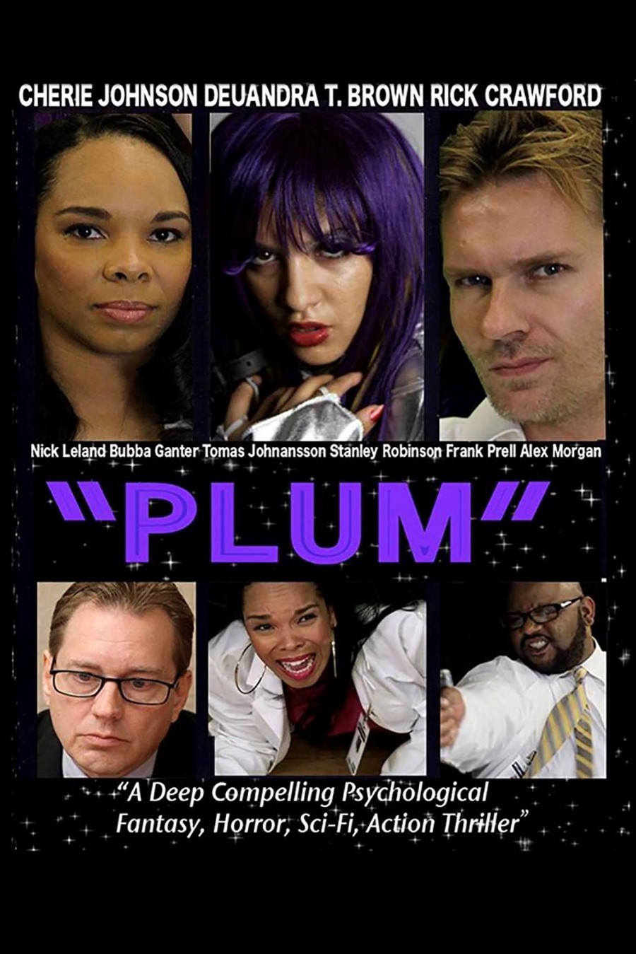 Plum | Rotten Tomatoes