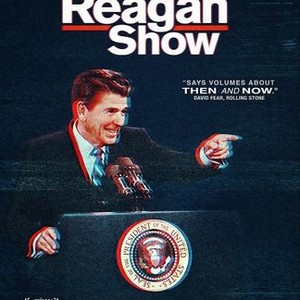 The Reagan Show - Rotten Tomatoes