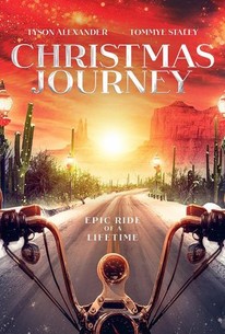 Christmas Journey | Rotten Tomatoes