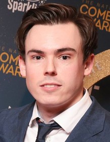 Rhys James - Rotten Tomatoes
