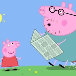 Peppa Pig: Season 3, Episode 28 - Rotten Tomatoes