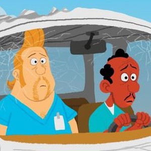 George and A.J. - Rotten Tomatoes