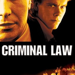 Criminal Law - Rotten Tomatoes