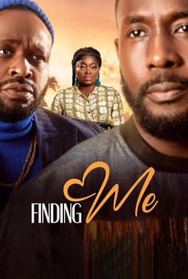 Finding Me (2025) | Rotten Tomatoes