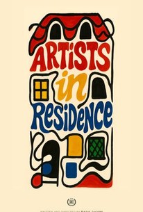 Artists in Residence | Rotten Tomatoes