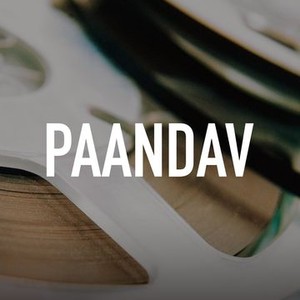 Paandav - Rotten Tomatoes