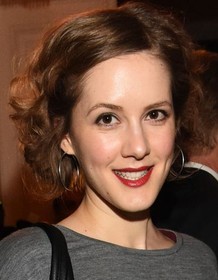 Juliane Fisch - Rotten Tomatoes