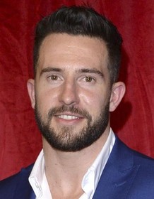 Michael Parr - Rotten Tomatoes