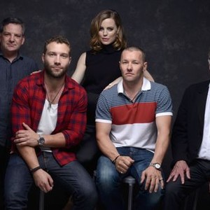 Felony - Rotten Tomatoes