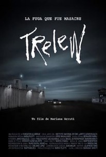 Trelew | Rotten Tomatoes
