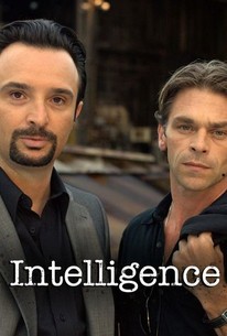 Intelligence | Rotten Tomatoes
