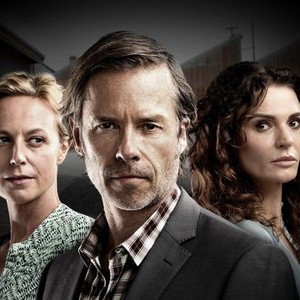 Jack Irish - Rotten Tomatoes