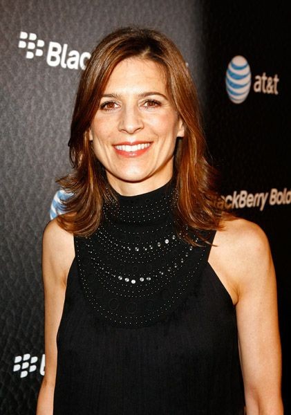 Perrey Reeves - Rotten Tomatoes